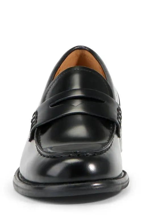 VAGABOND SHOEMAKERS Linn Penny Loafer - Black