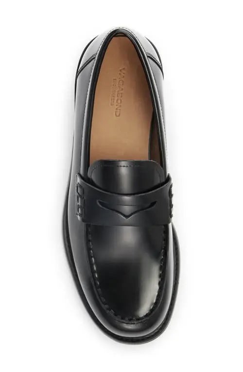 VAGABOND SHOEMAKERS Linn Penny Loafer - Black