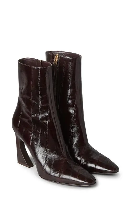 Fendi Arco Bootie
