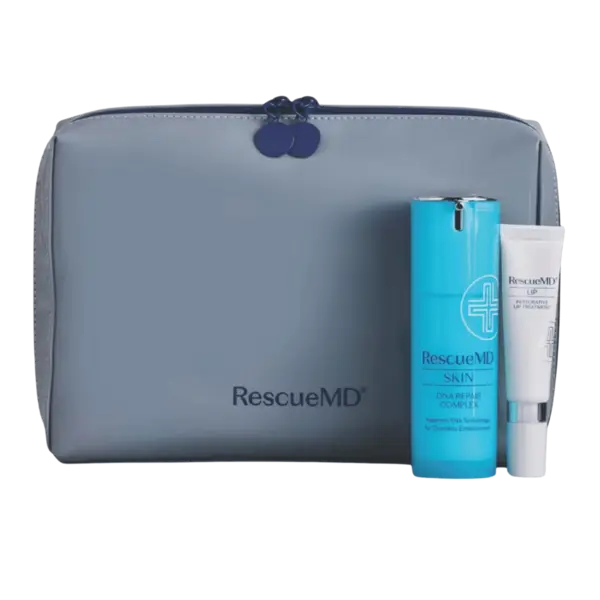 Rescuemd Skin Rescue Set - One-color