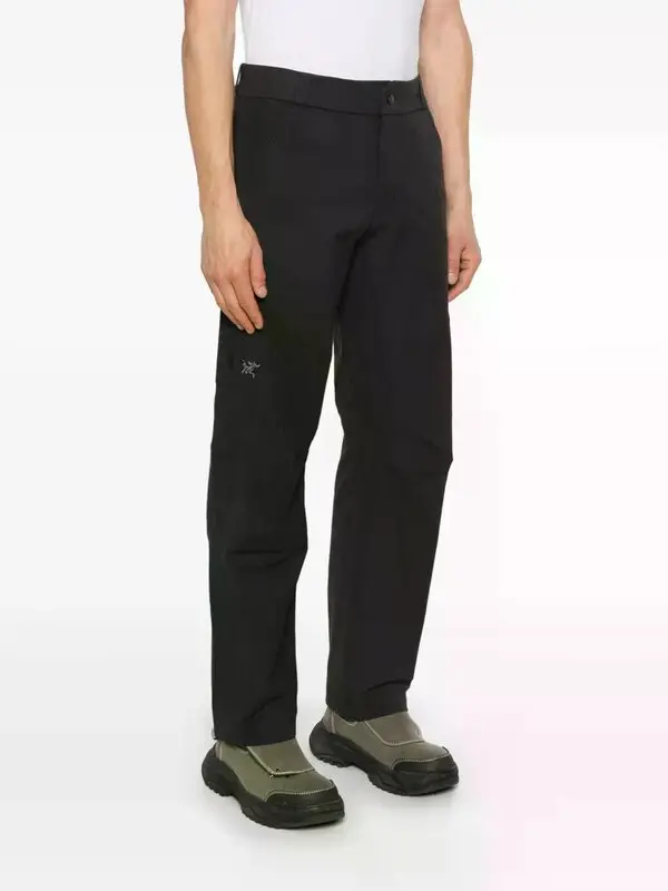Arc'teryx Cronin Trousers - Black