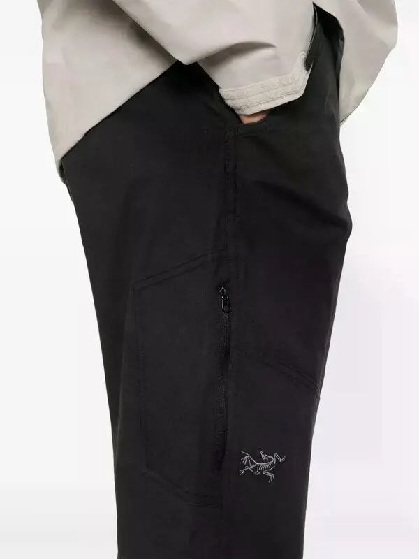 Arc'teryx Cronin Trousers - Black