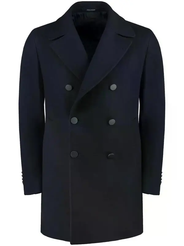 Tagliatore C-stephan Overcoat