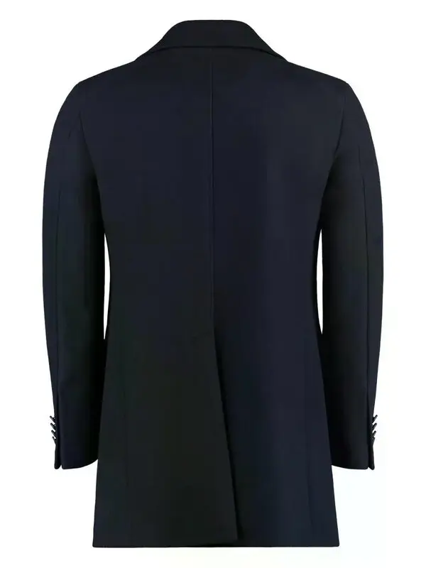 Tagliatore C-stephan Overcoat