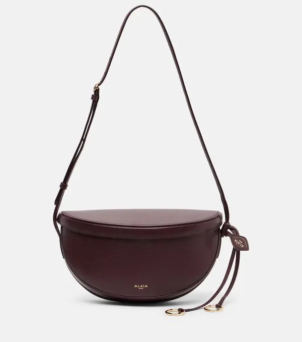 Alaïa Hip Small Shoulder Bag
