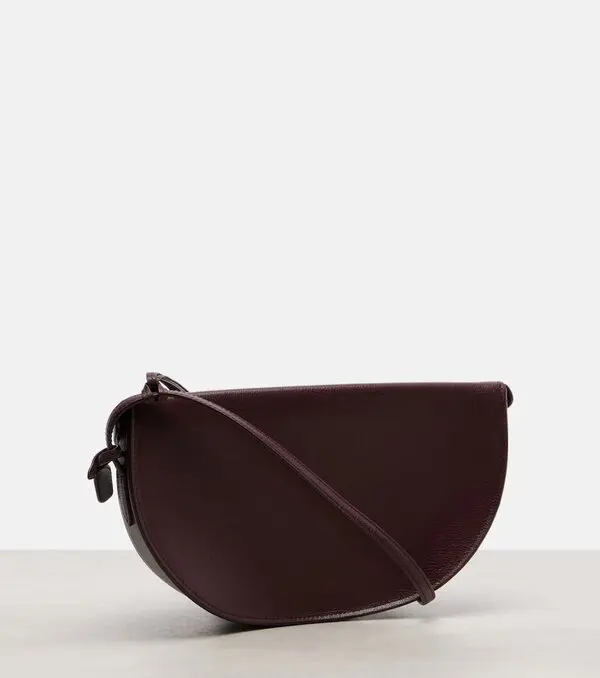 Alaïa Hip Small Shoulder Bag
