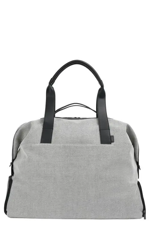 AWAY Transit Canvas Weekender Bag