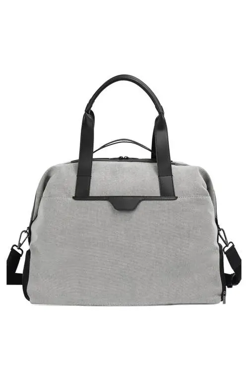 AWAY Transit Canvas Weekender Bag