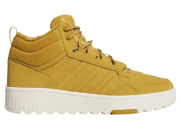 Adidas Hoops 4.0 Mid