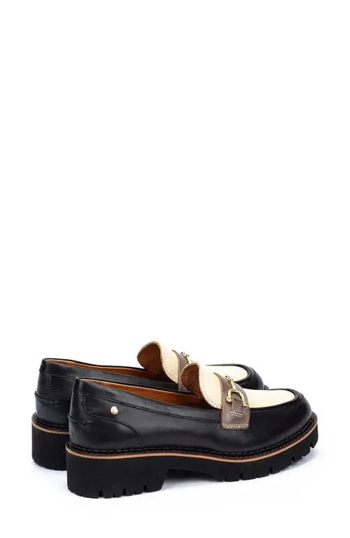 Pikolinos Vicar Bit Loafer