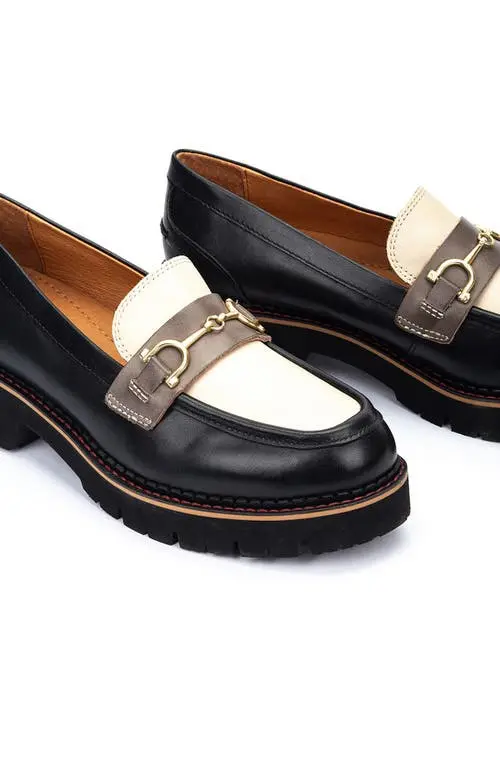 Pikolinos Vicar Bit Loafer