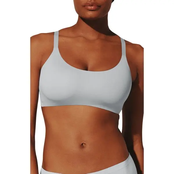 THIRDLOVE Thermoregulating Tempsync™ Wireless Bra - Air