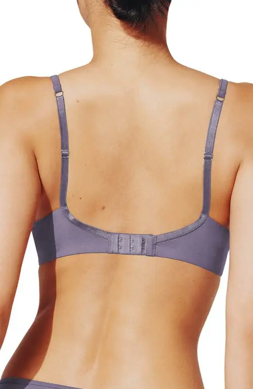 THIRDLOVE 24/7® Classic Uplift Plunge Underwire Bra - Shadow