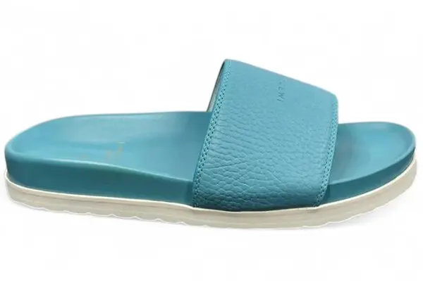 Buscemi Leather Slide