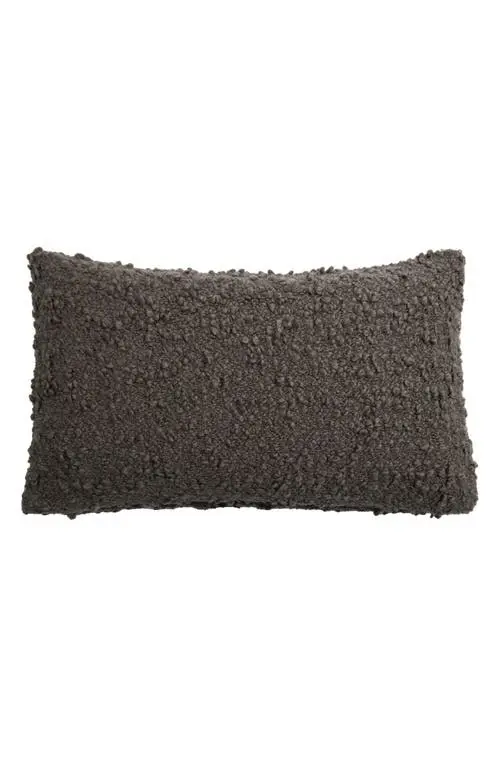 POM POM AT HOME Murphy Accent Pillow - Midnight