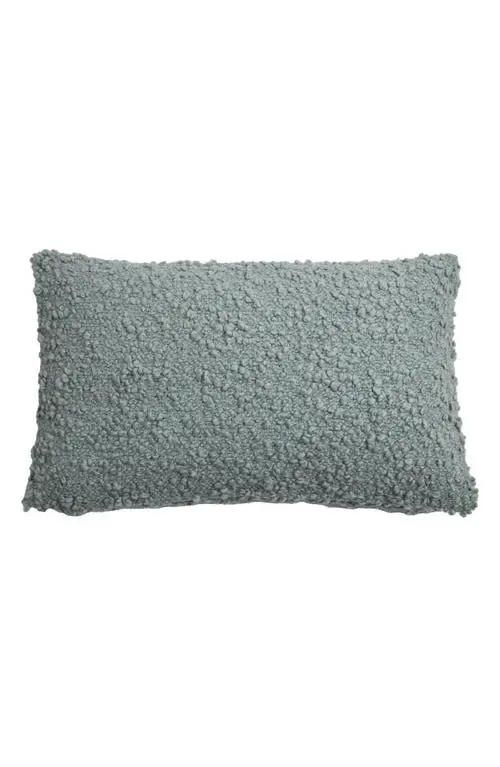 POM POM AT HOME Murphy Accent Pillow - Seaglass