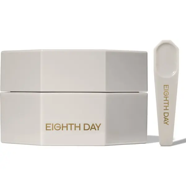 EIGHTH DAY The Ultra-rich Intensive Moisturizer - No Color