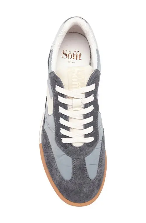 SOFFT Kat Sneaker - Storm Blue