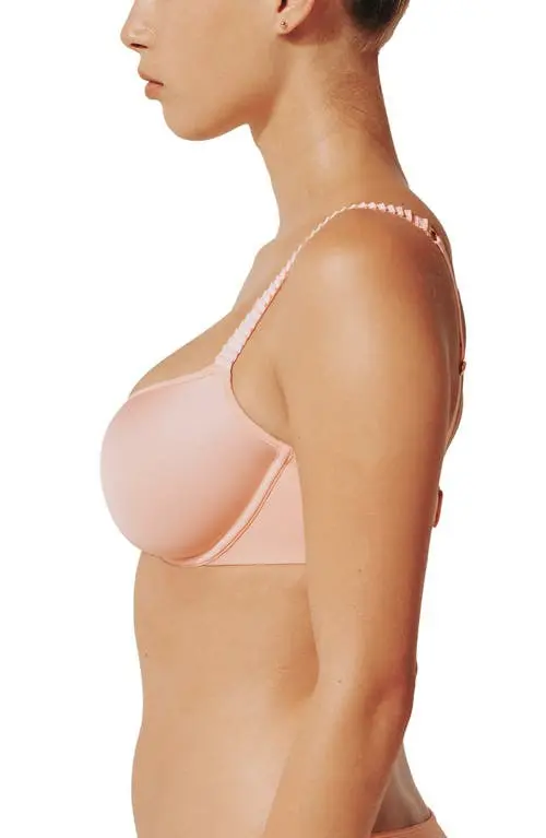 THIRDLOVE 24/7® Classic Underwire T-shirt Bra - Ballet