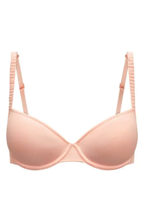 THIRDLOVE 24/7® Classic Underwire T-shirt Bra - Ballet
