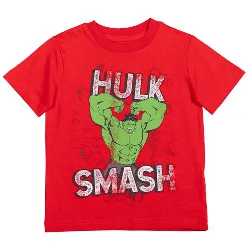 MARVEL 2-pack T-shirts