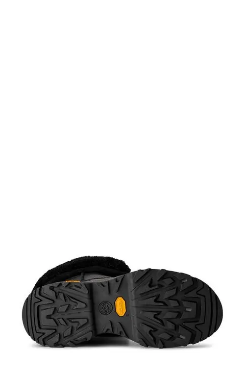 UGG Adirondack Xxv Waterproof Boots - Black