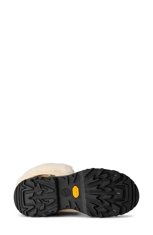 UGG Adirondack Xxv Waterproof Boots - Plaster