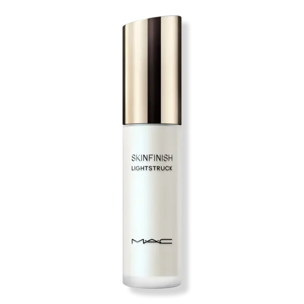 MAC COSMETICS Skinfinish Lightstruck Liquid Highlighter - Glacial