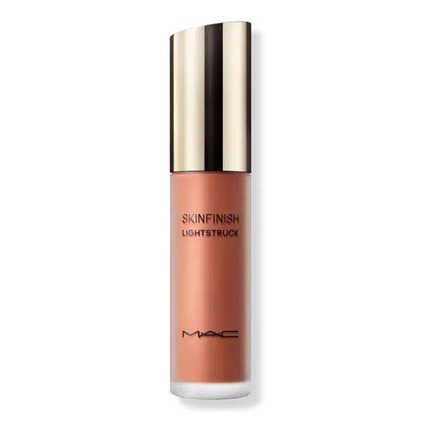 MAC COSMETICS Skinfinish Lightstruck Liquid Highlighter - Cherry Chrome