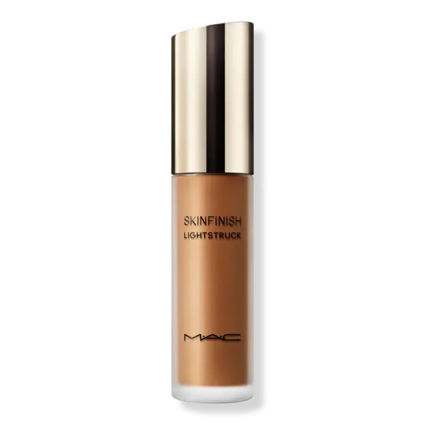 MAC COSMETICS Skinfinish Lightstruck Liquid Highlighter - Bronze Glaze