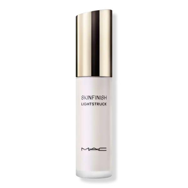 MAC COSMETICS Skinfinish Lightstruck Liquid Highlighter - Lilac Haze