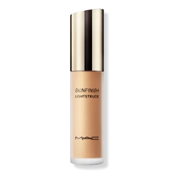 MAC COSMETICS Skinfinish Lightstruck Liquid Highlighter - Double-gleam