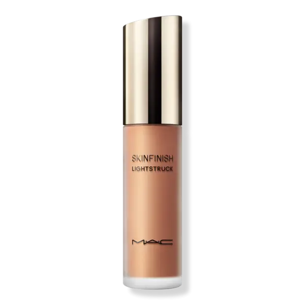 MAC COSMETICS Skinfinish Lightstruck Liquid Highlighter - Bubbled Over