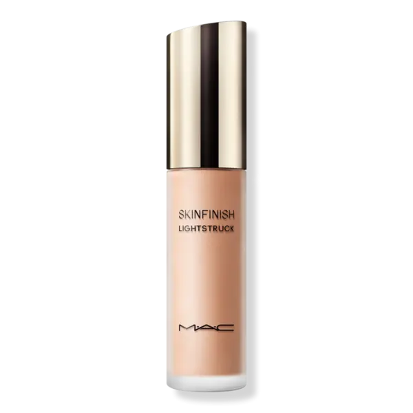 MAC COSMETICS Skinfinish Lightstruck Liquid Highlighter - Lightscapade
