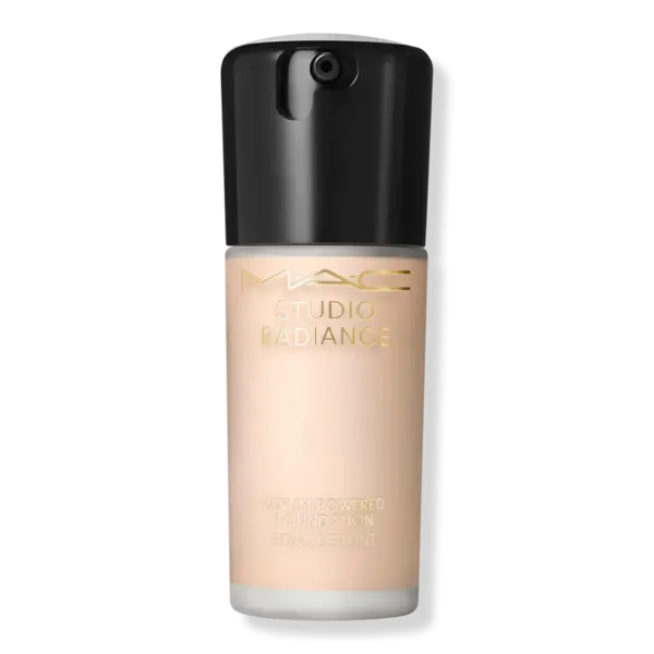 MAC COSMETICS Studio Radiance Serum Powered Foundation - Nw7