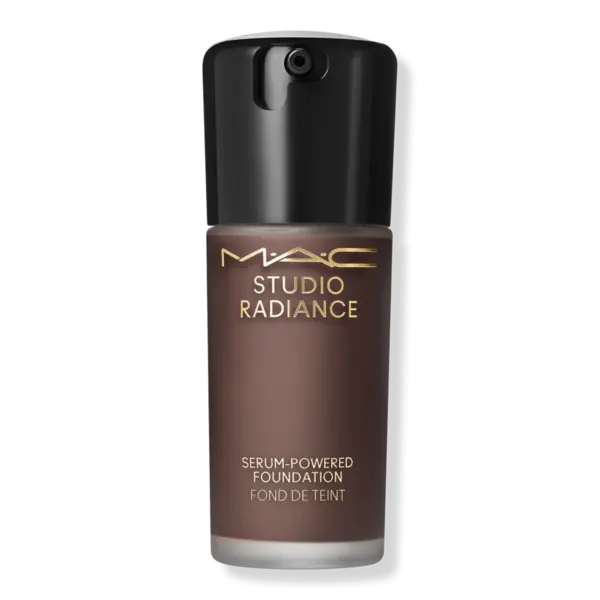 MAC COSMETICS Studio Radiance Serum Powered Foundation - Nw66