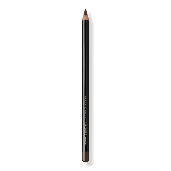 ANASTASIA BEVERLY HILLS Velvety-matte Precision Shaping Lip Liner - Cinnamon