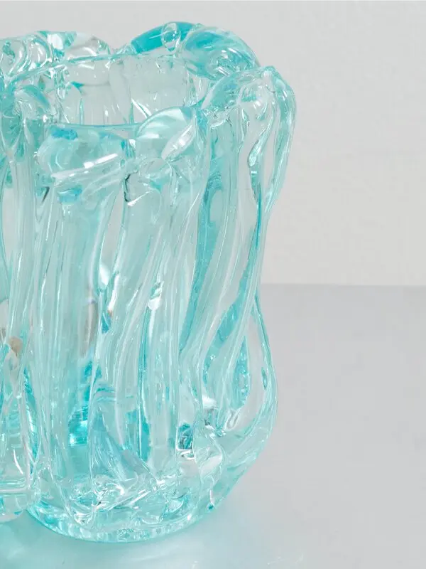 Completedworks Medium Recycled-glass Vase