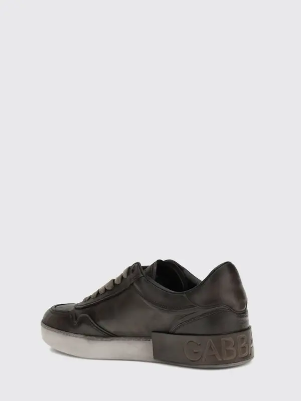 Dolce & Gabbana Sneakers - Dark
