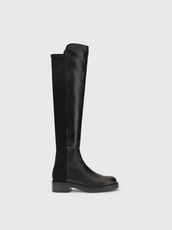 STUART WEITZMAN Over-the-knee Boots