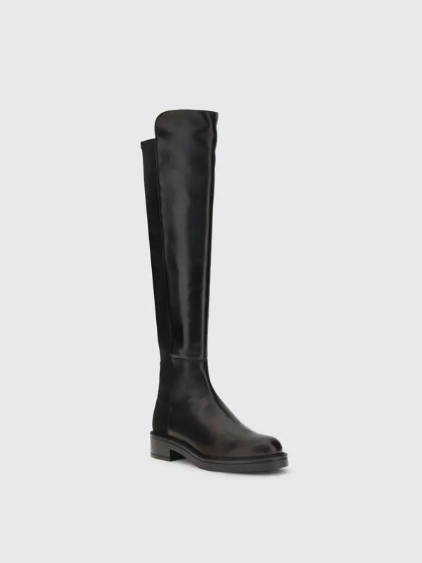 STUART WEITZMAN Over-the-knee Boots