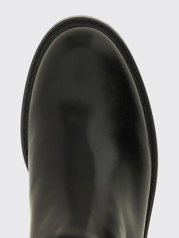 STUART WEITZMAN Over-the-knee Boots - Black