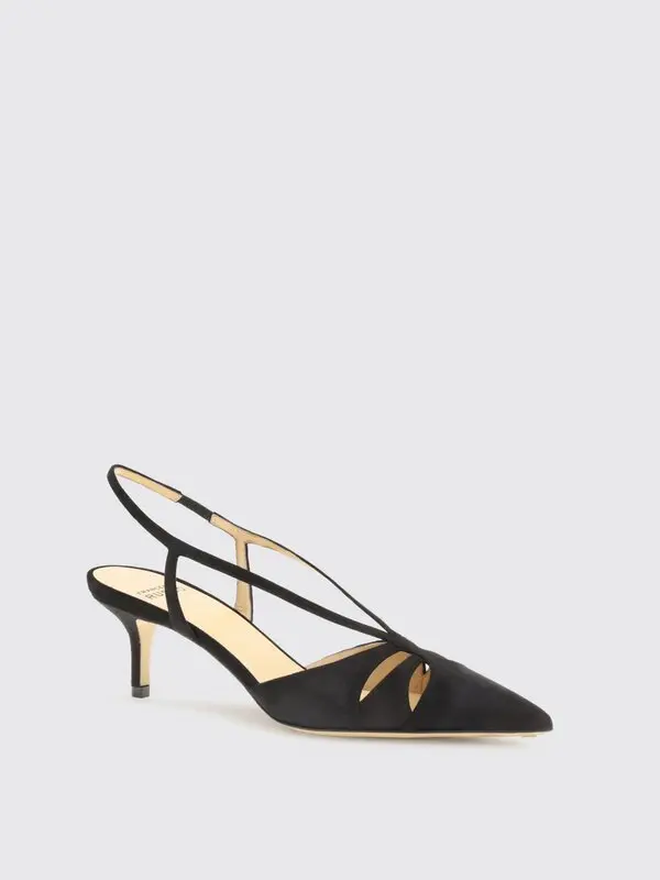 FRANCESCO RUSSO Slingback Pumps