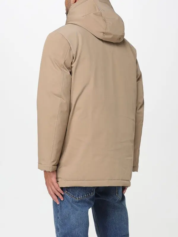FAY Coat - Beige