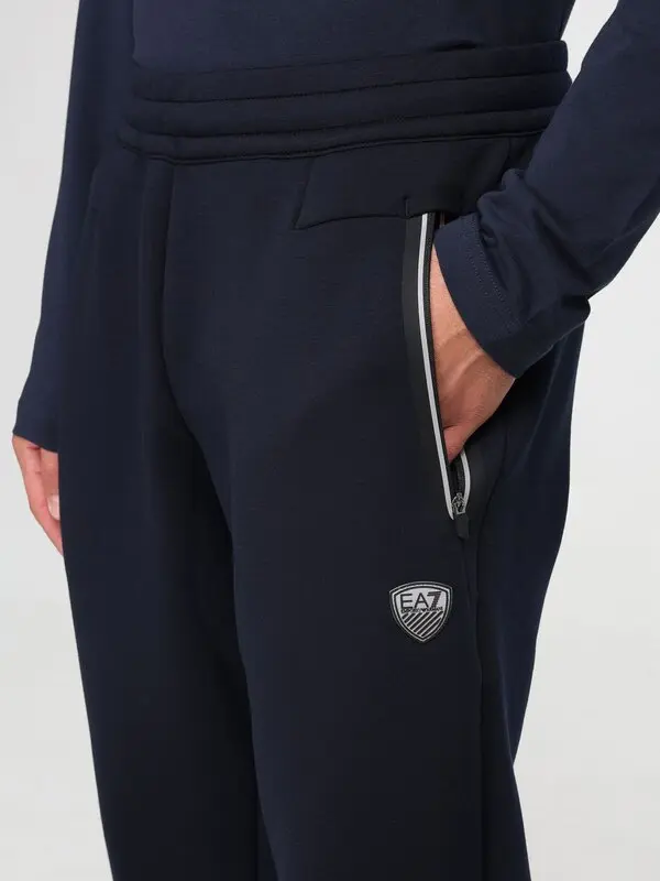 EA7 Pants - Blue