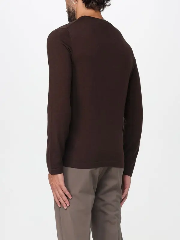 BROOKSFIELD Sweater - Ebony