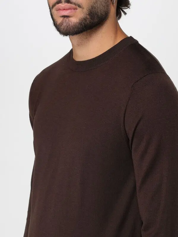 BROOKSFIELD Sweater - Ebony