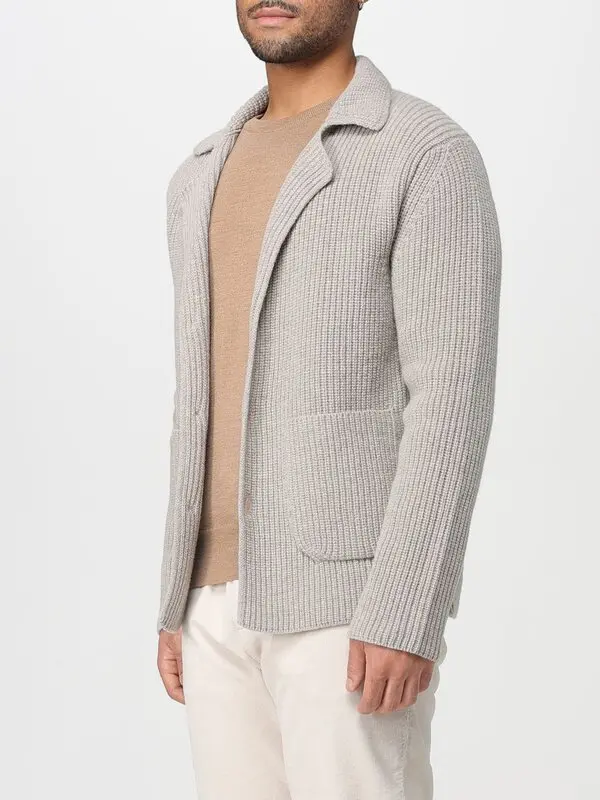 BROOKSFIELD Sweater - Natural