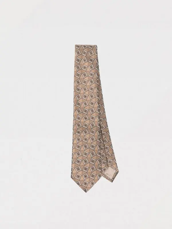 Emporio Armani Neck Tie - Multicolor