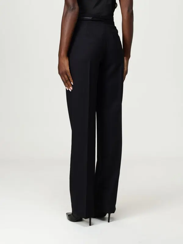 Erika Cavallini Trousers - Black